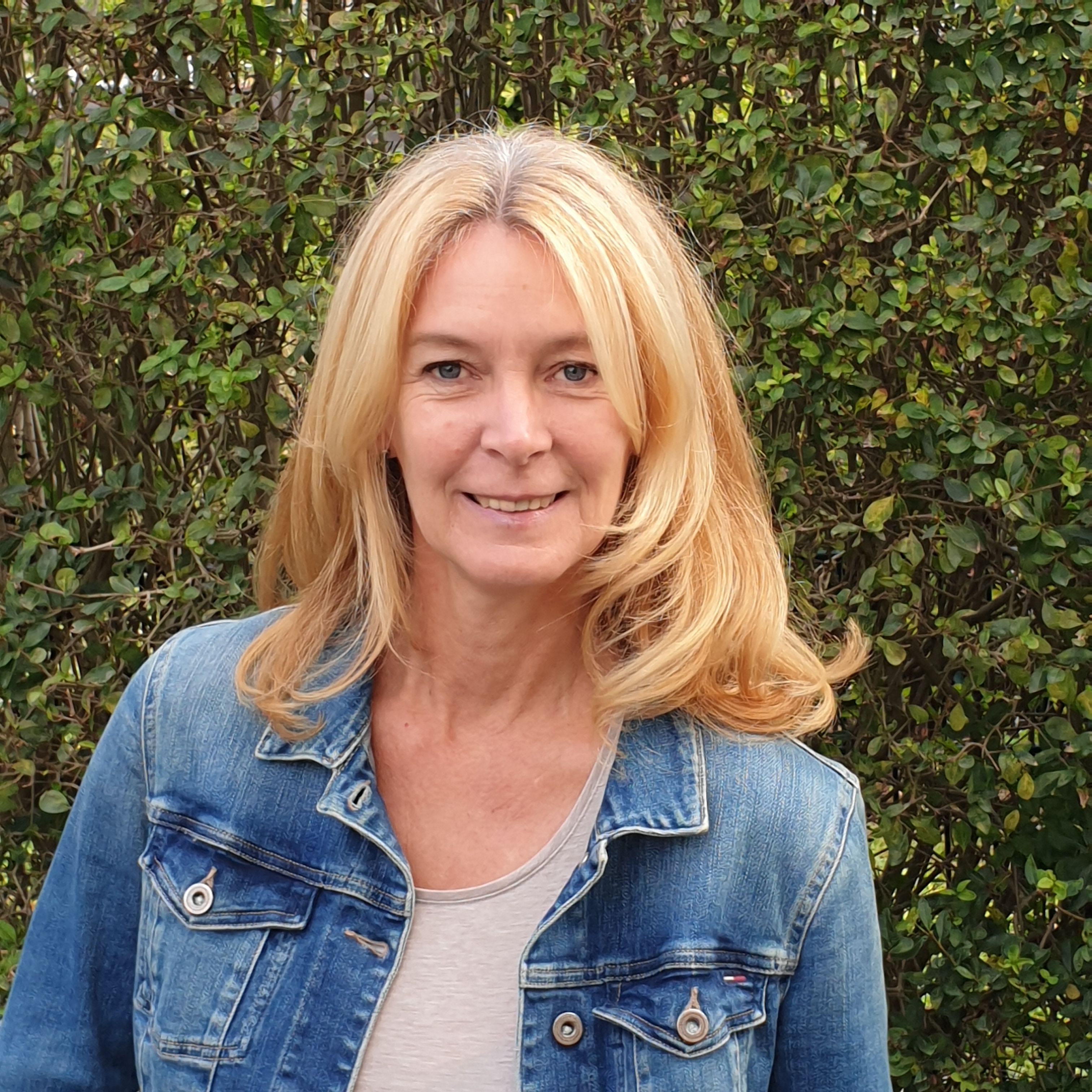 Praxis für Ernährungsberatung - und kommunikation - Impressum